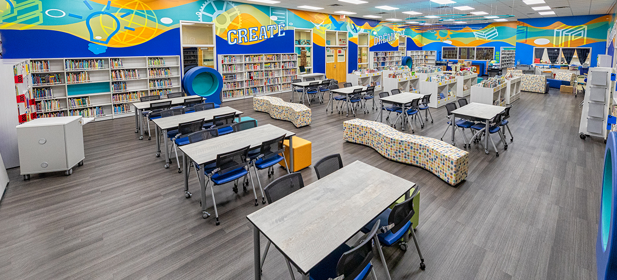 Modernization Gallery | AmTab | Modern Popular Fun