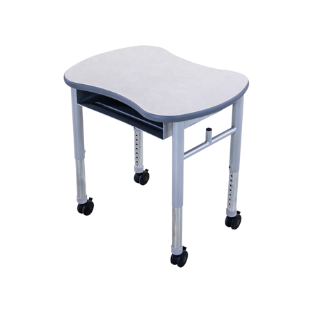 Classroom Tables & Desks | AmTab | Modern Popular Fun