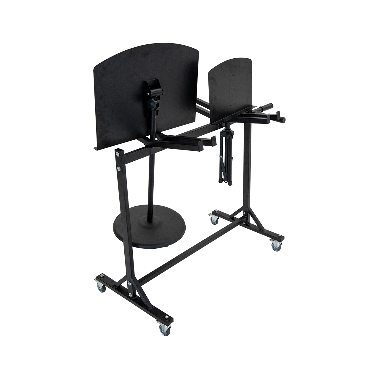 Music Stand Cart - 1 | AmTab | Modern Popular Fun