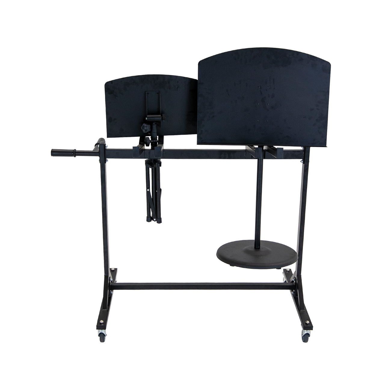 Music Stand Cart - 1 | AmTab | Modern Popular Fun