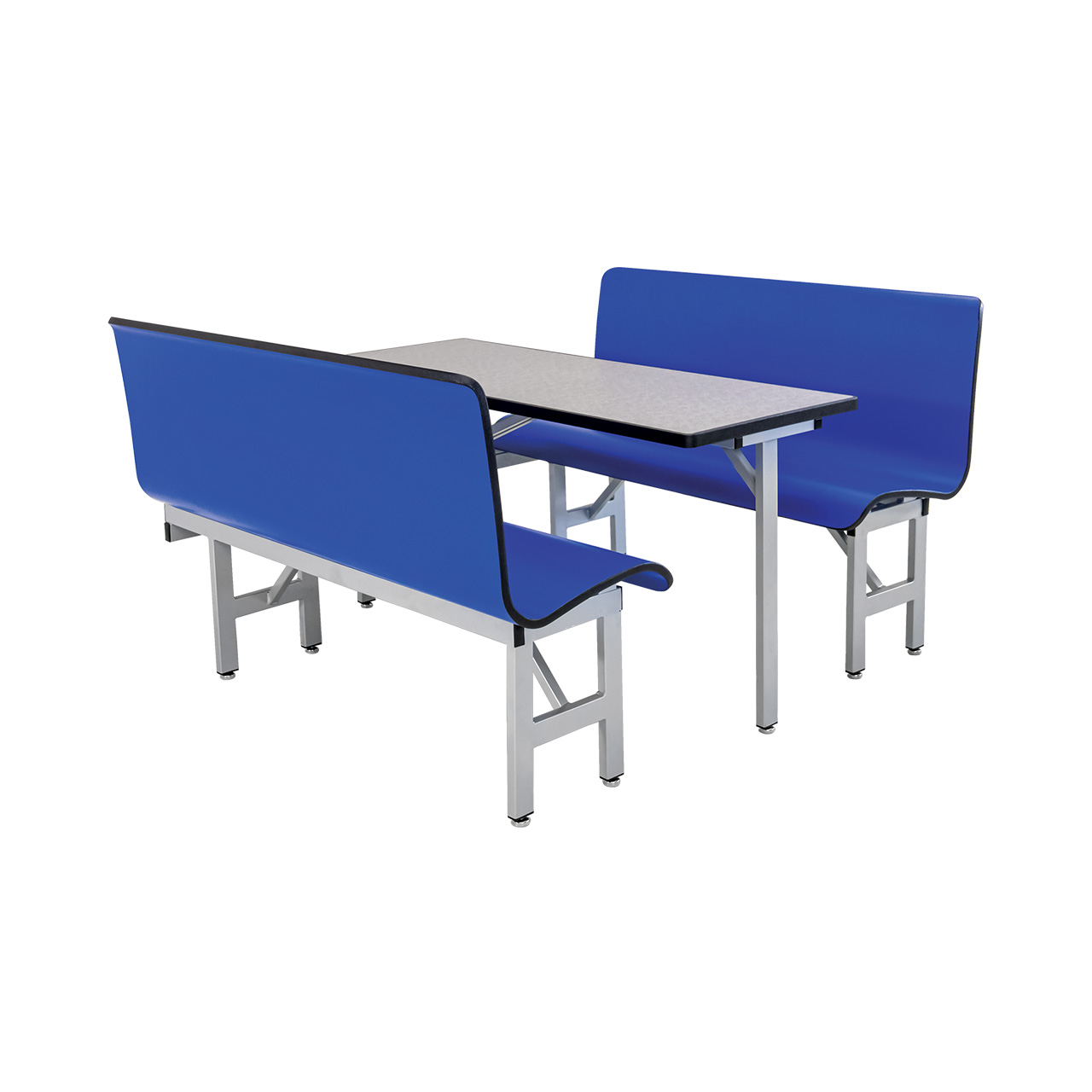 Booth Seating with Table Package | AmTab | Modern Popular Fun