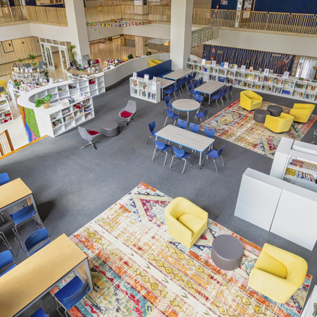 Spaces | AmTab | Modern Popular Fun