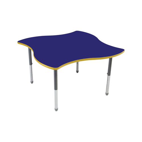 Active Collaborative Learning Table - Quaver | AmTab | Modern Popular Fun