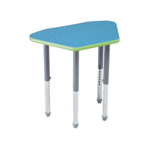 Active Collaborative Learning Table - Team Player | AmTab | Modern ...