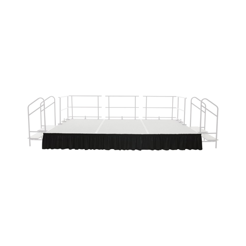 Stage and Riser Skirting | AmTab | Modern Popular Fun