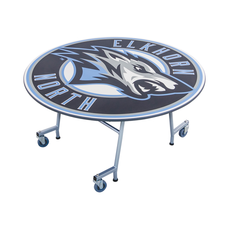 Mobile Tables | AmTab | Modern Popular Fun