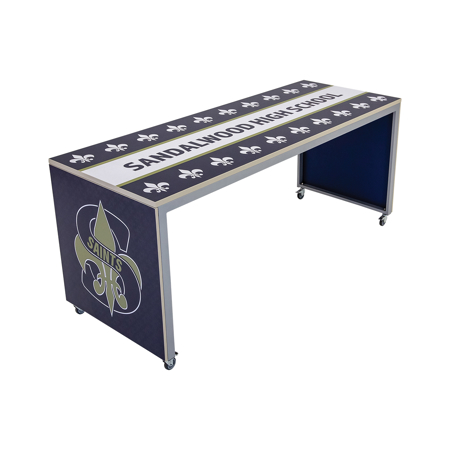 Mobile Tables | AmTab | Modern Popular Fun