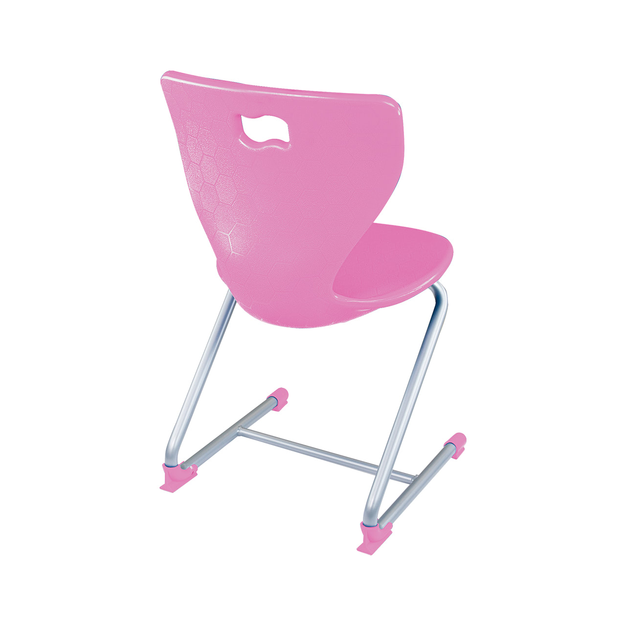 Ergo Engage Chair - 3 | AmTab | Modern Popular Fun