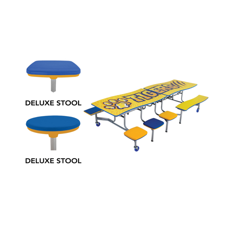 Mobile Tables | AmTab | Modern Popular Fun
