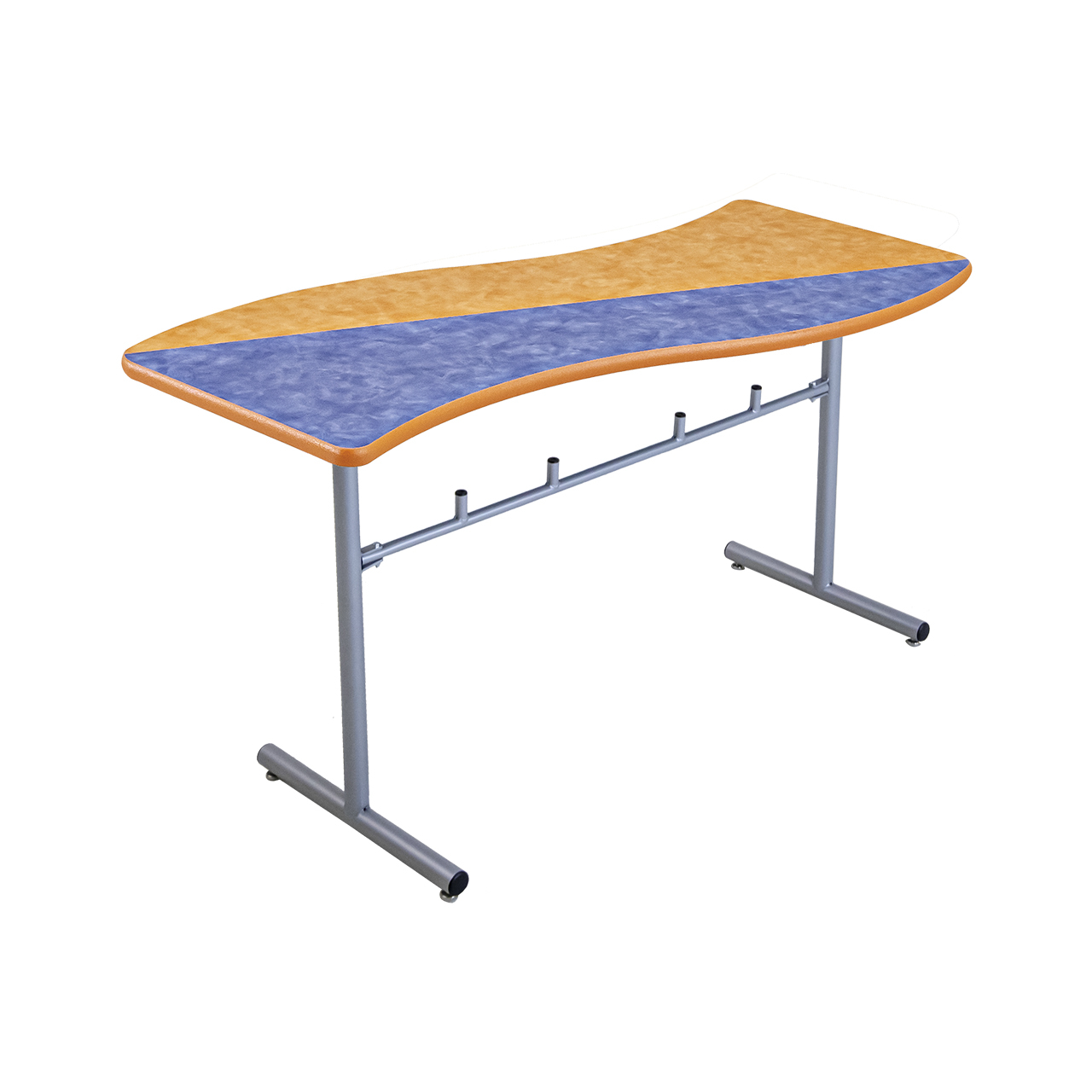 Social Table - Ocean Waves | AmTab | Modern Popular Fun