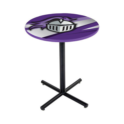 Social Table - Round - PTRX | AmTab | Modern Popular Fun